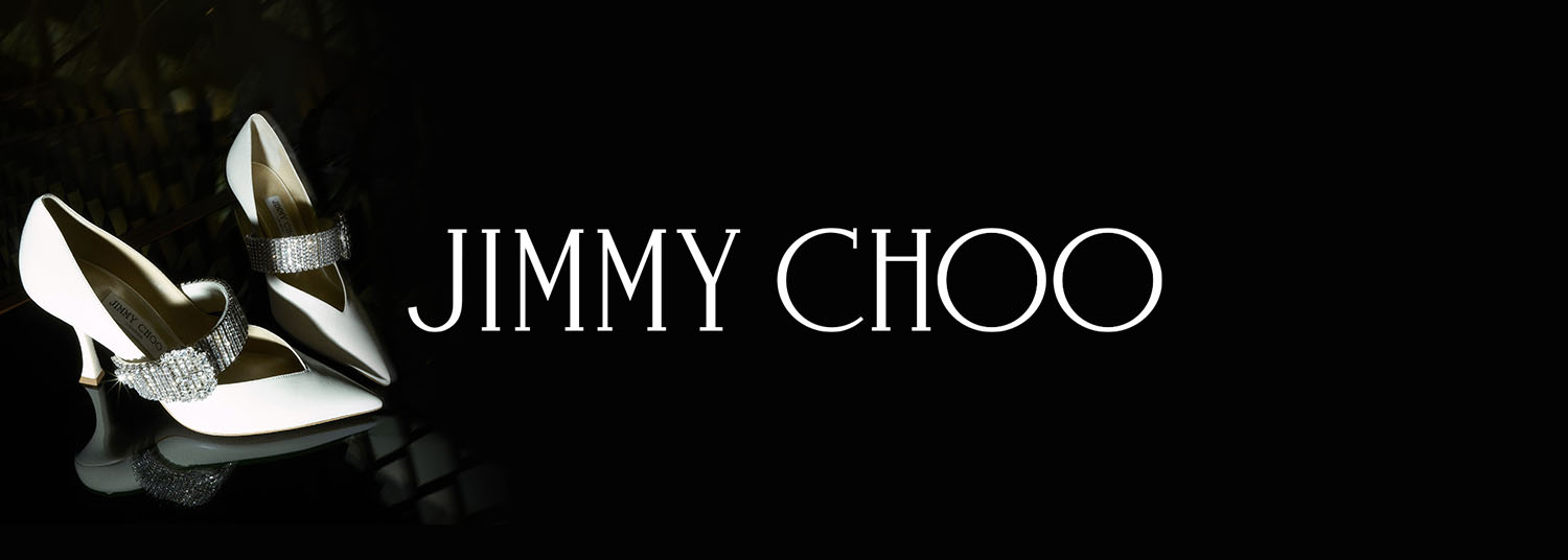 Shop Jimmy Choo Collection Online | Bloomingdale's UAE