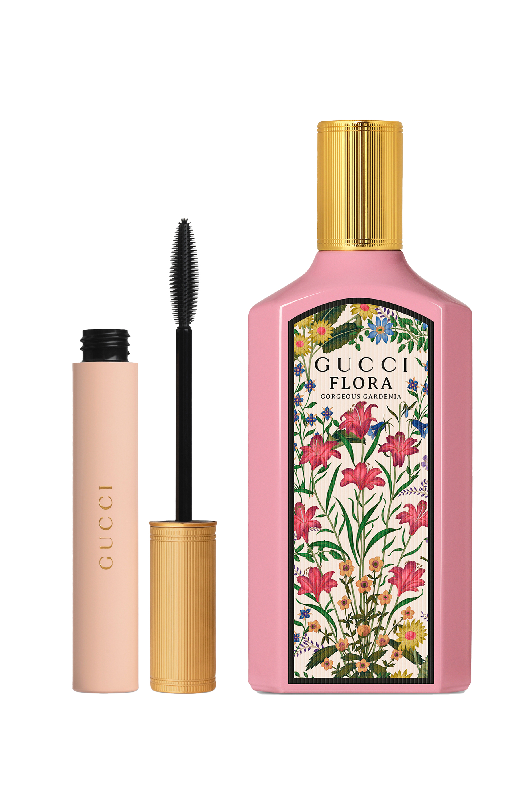 Buy Gucci Mascara & Fragrance Set for Online | Bloomingdale's UAE