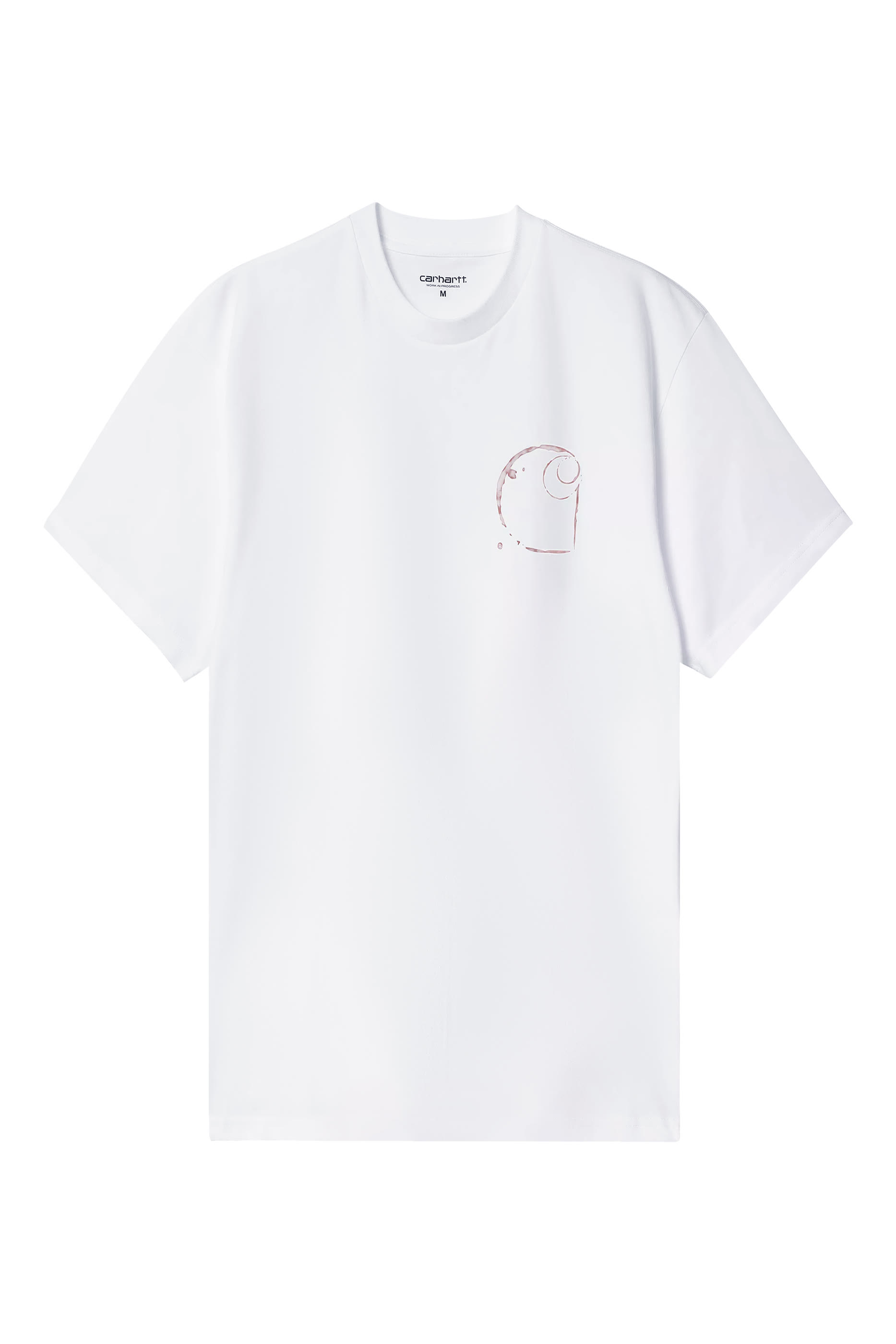 Buy Carhartt WIP Java T-Shirt for Online | Bloomingdale's UAE