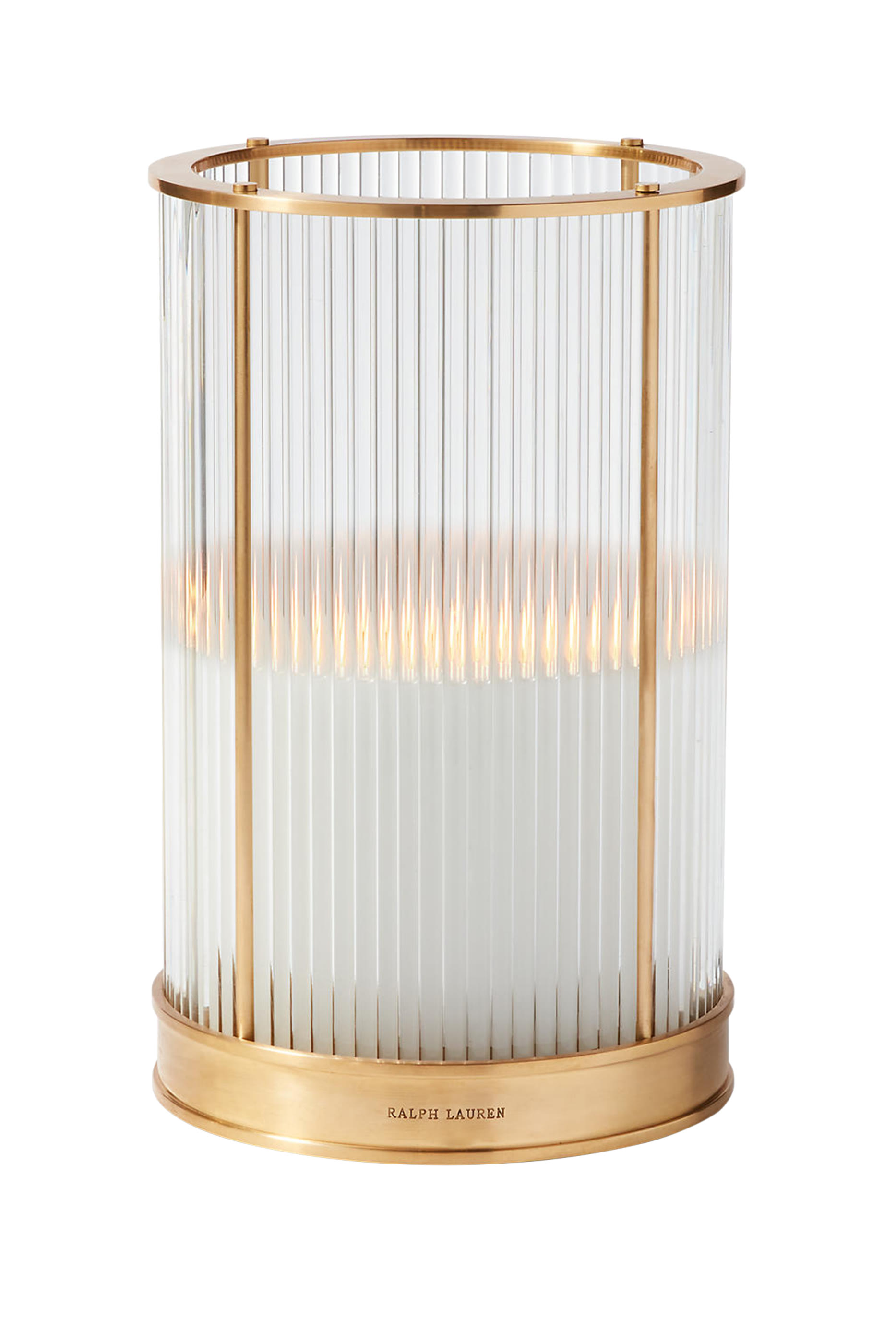 Buy Ralph Lauren Allen Hurricane - Medium gold | Bloomingdale's UAE