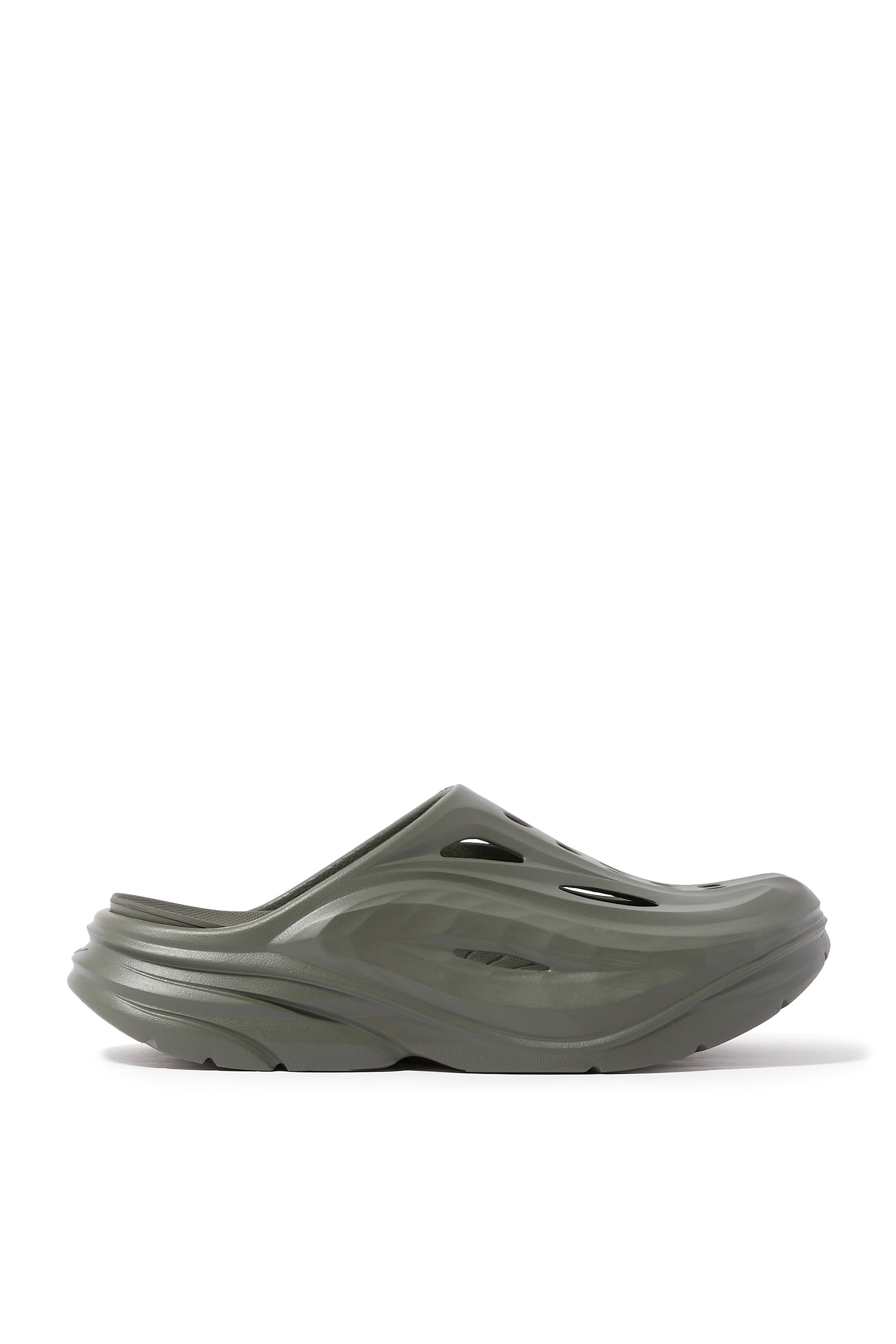 Buy Hoka Ora Recovery Mules for Online | Bloomingdale's UAE