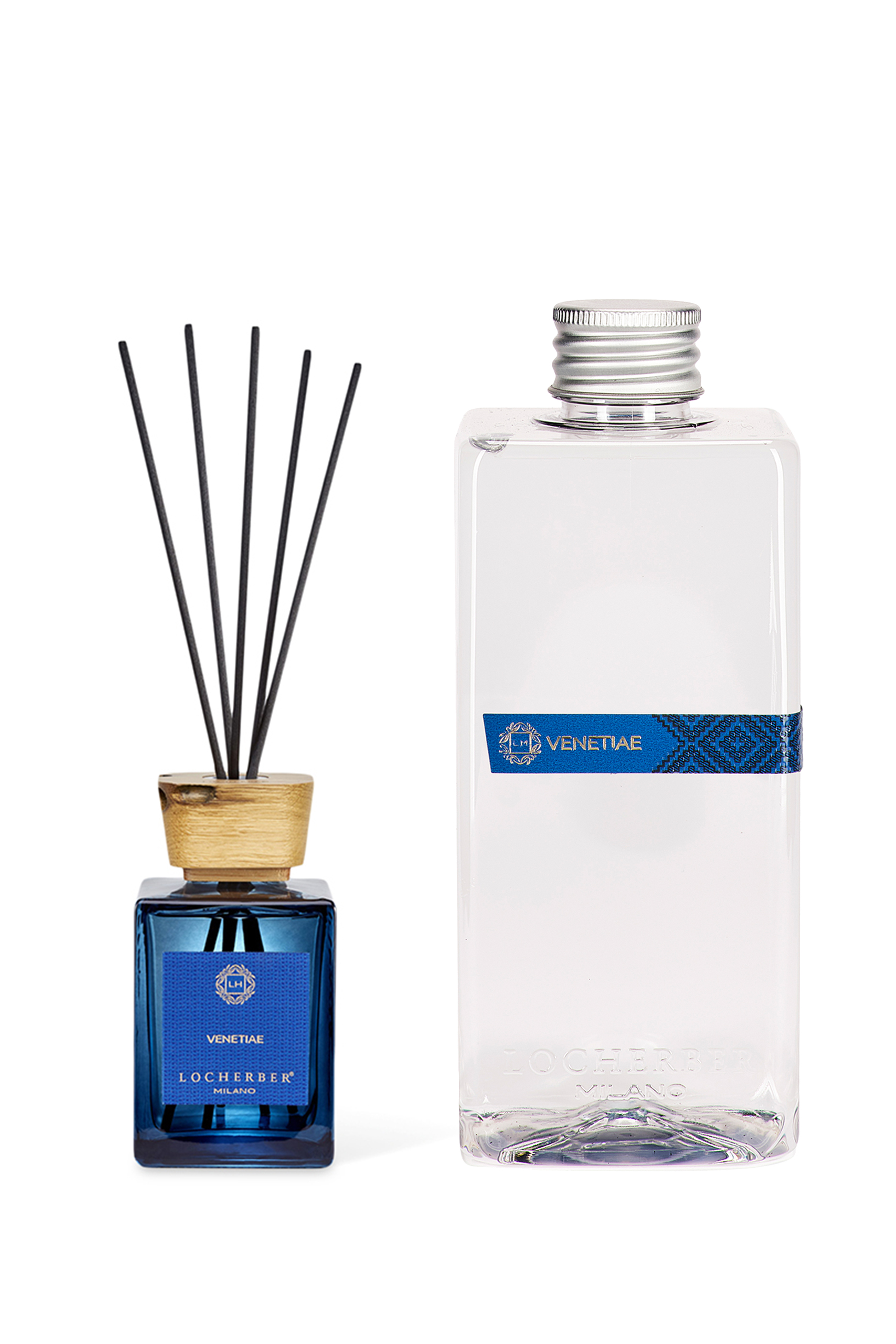 Buy Locherber Venetiae Diffuser Set for Online | Bloomingdale's UAE