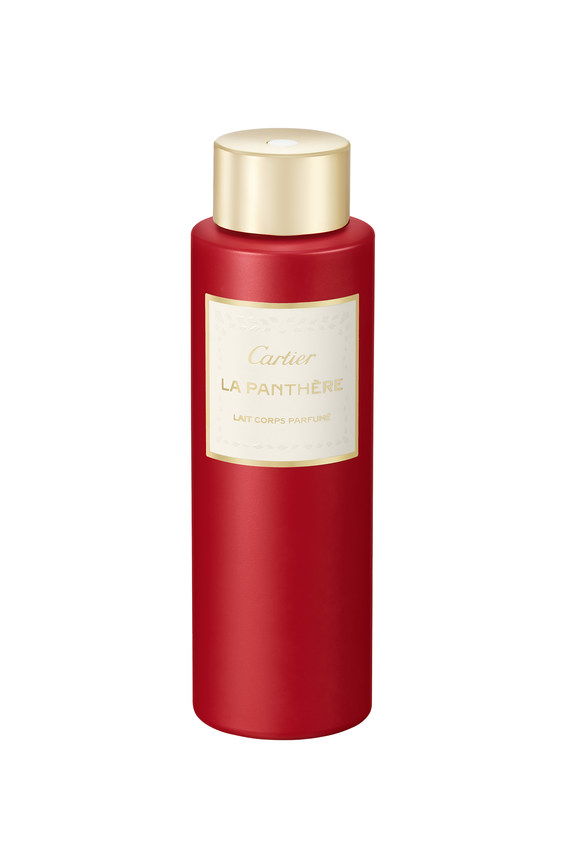 Buy Cartier La Panthère Body Lotion for Womens Online | Bloomingdale's UAE