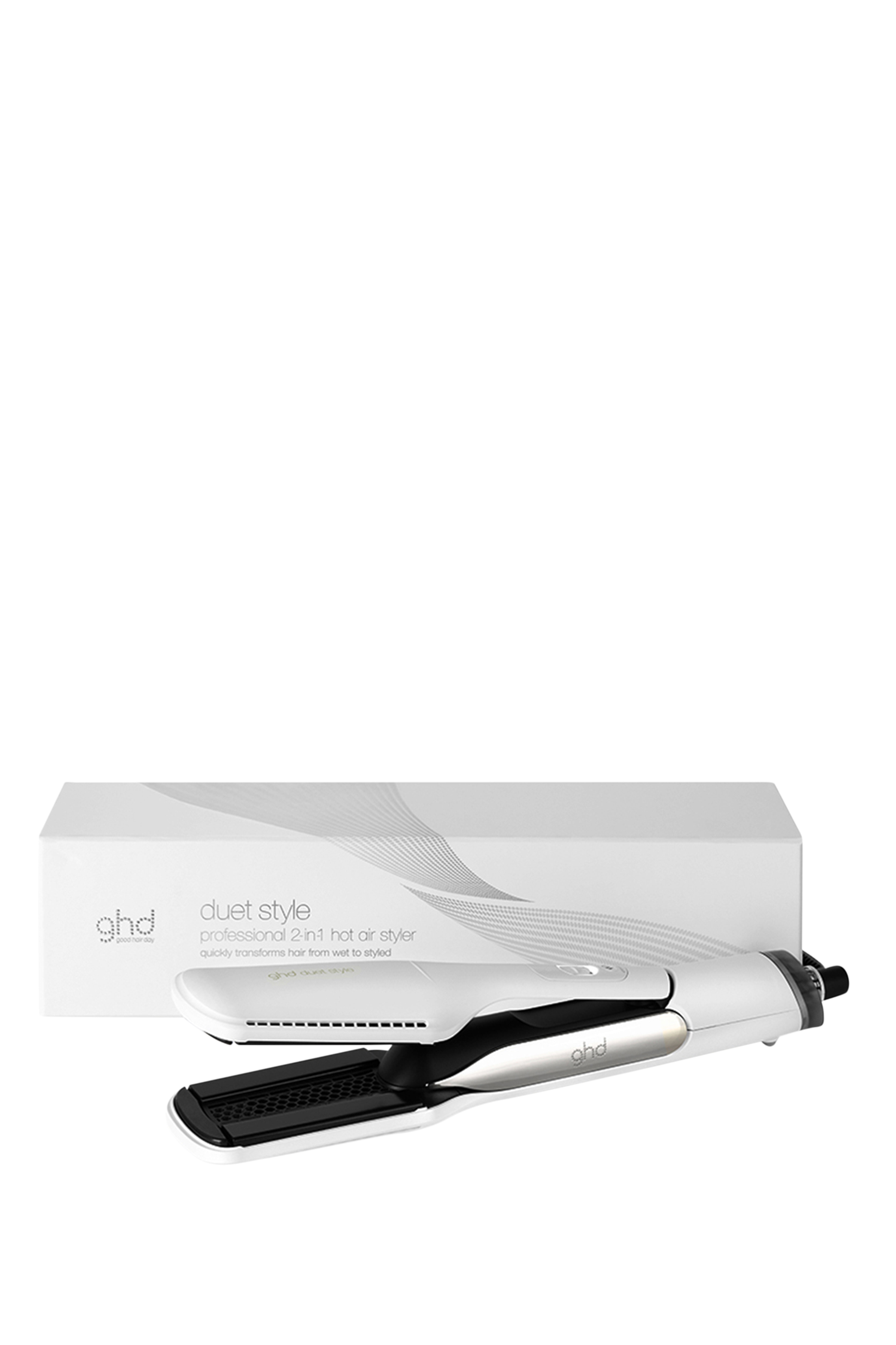 Buy Ghd Duet Style 2-In-1 Hot Air Styler for Unisex Online ...