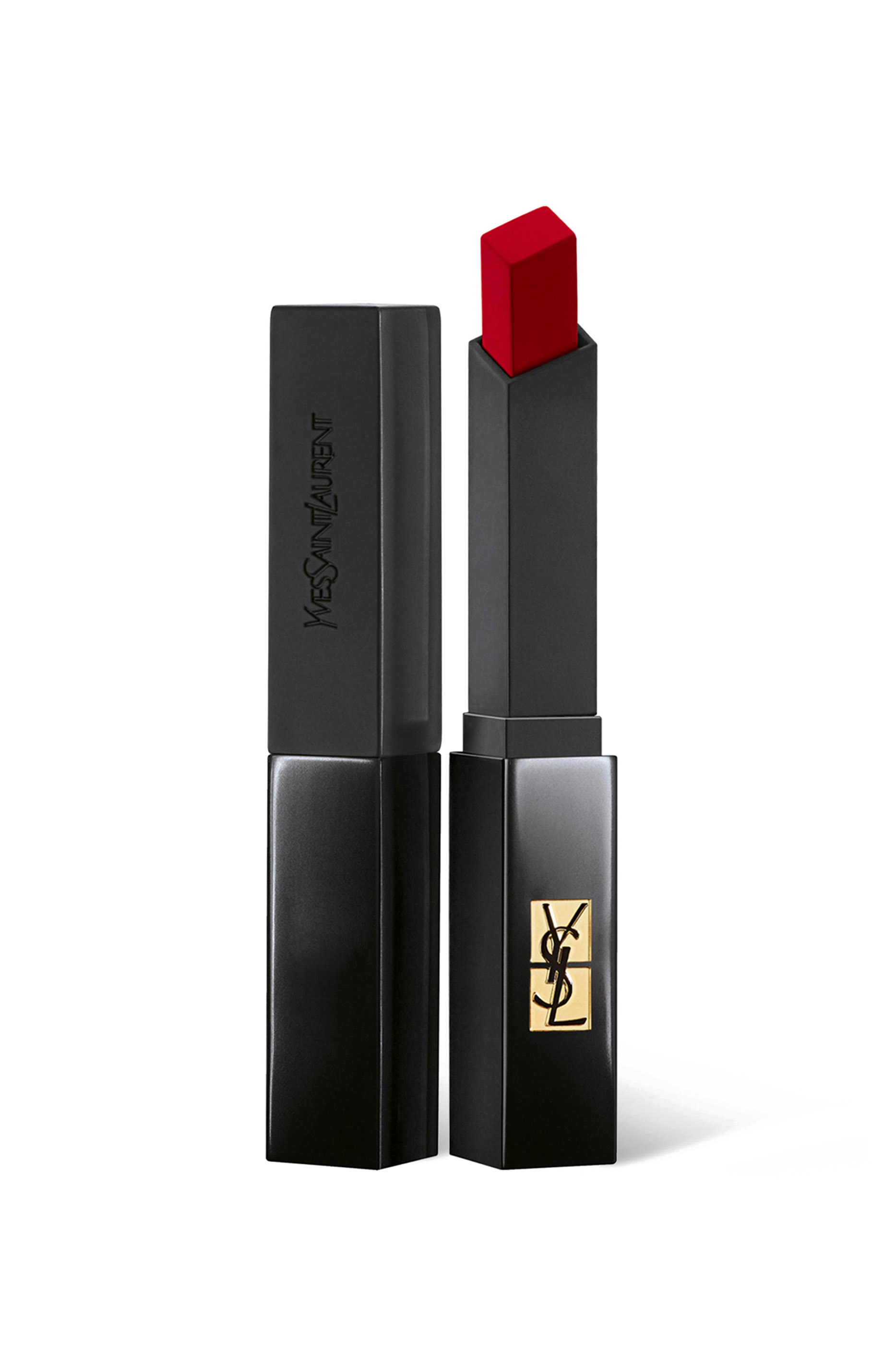 Buy Ysl Slim Velvet Radical Matte Lipstick for Online | Bloomingdale's UAE