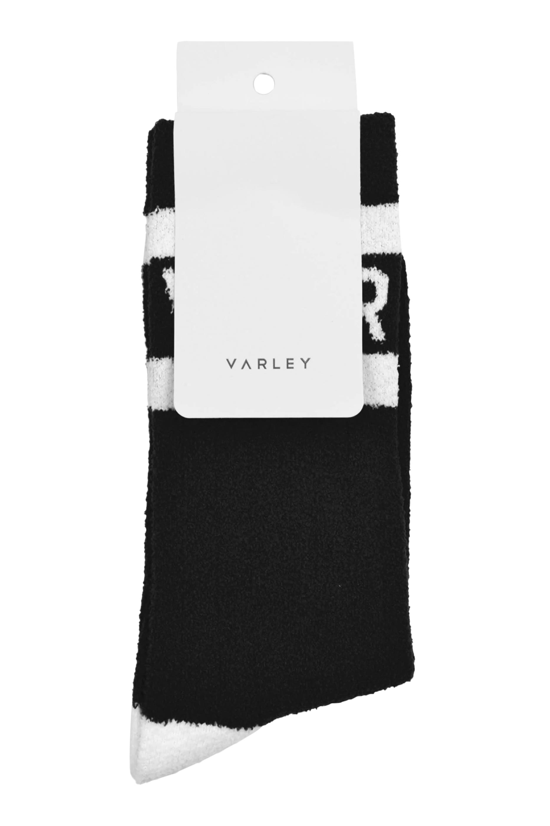 Buy Varley Logo Spencer Socks for Womens Online | Bloomingdale's UAE