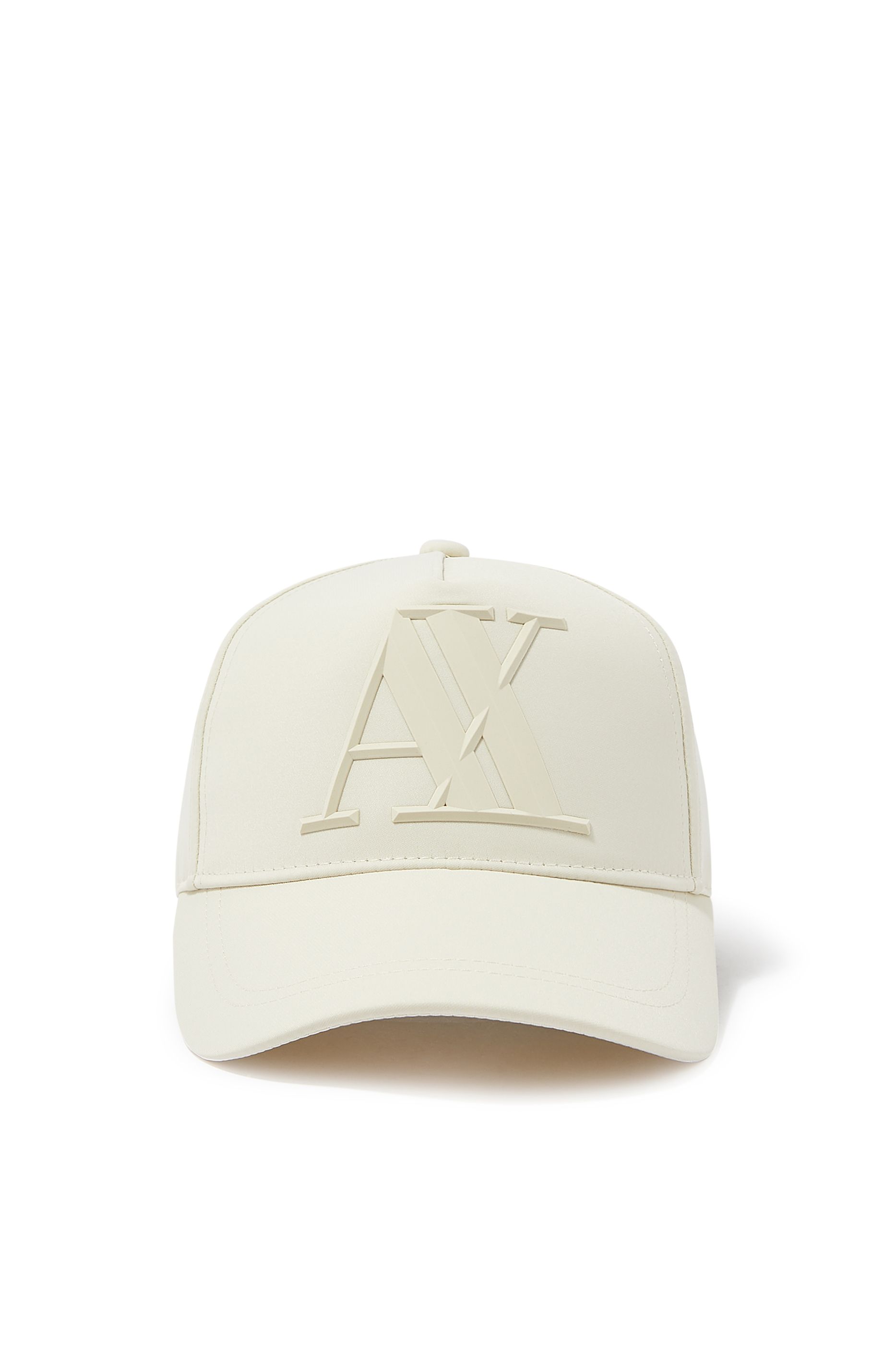 Buy Armani Exchange AX Baseball Cap for Online | Bloomingdale's UAE