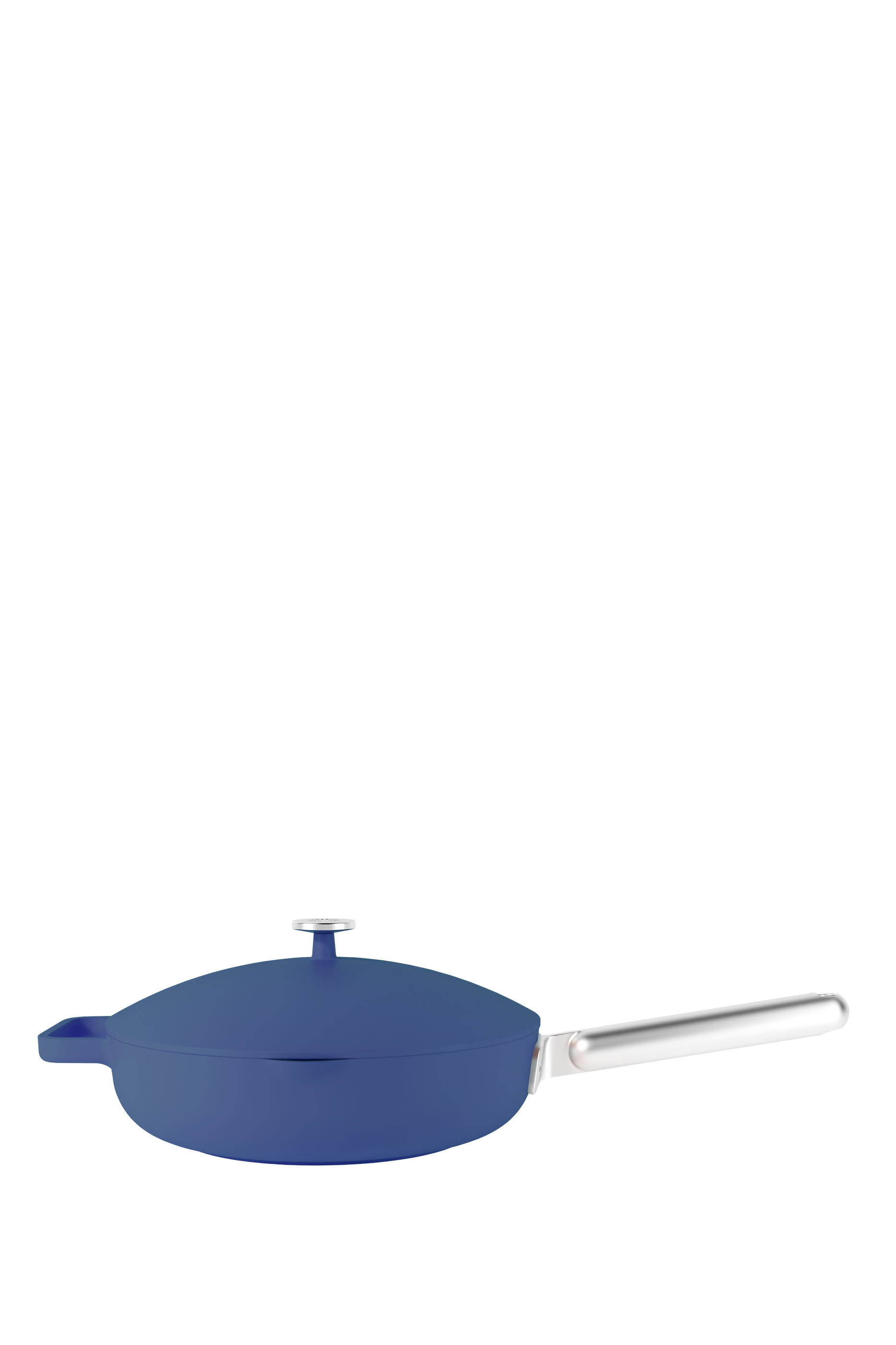 Buy Nutricook One Pan Ceramic Fry Pan blue | Bloomingdale's UAE