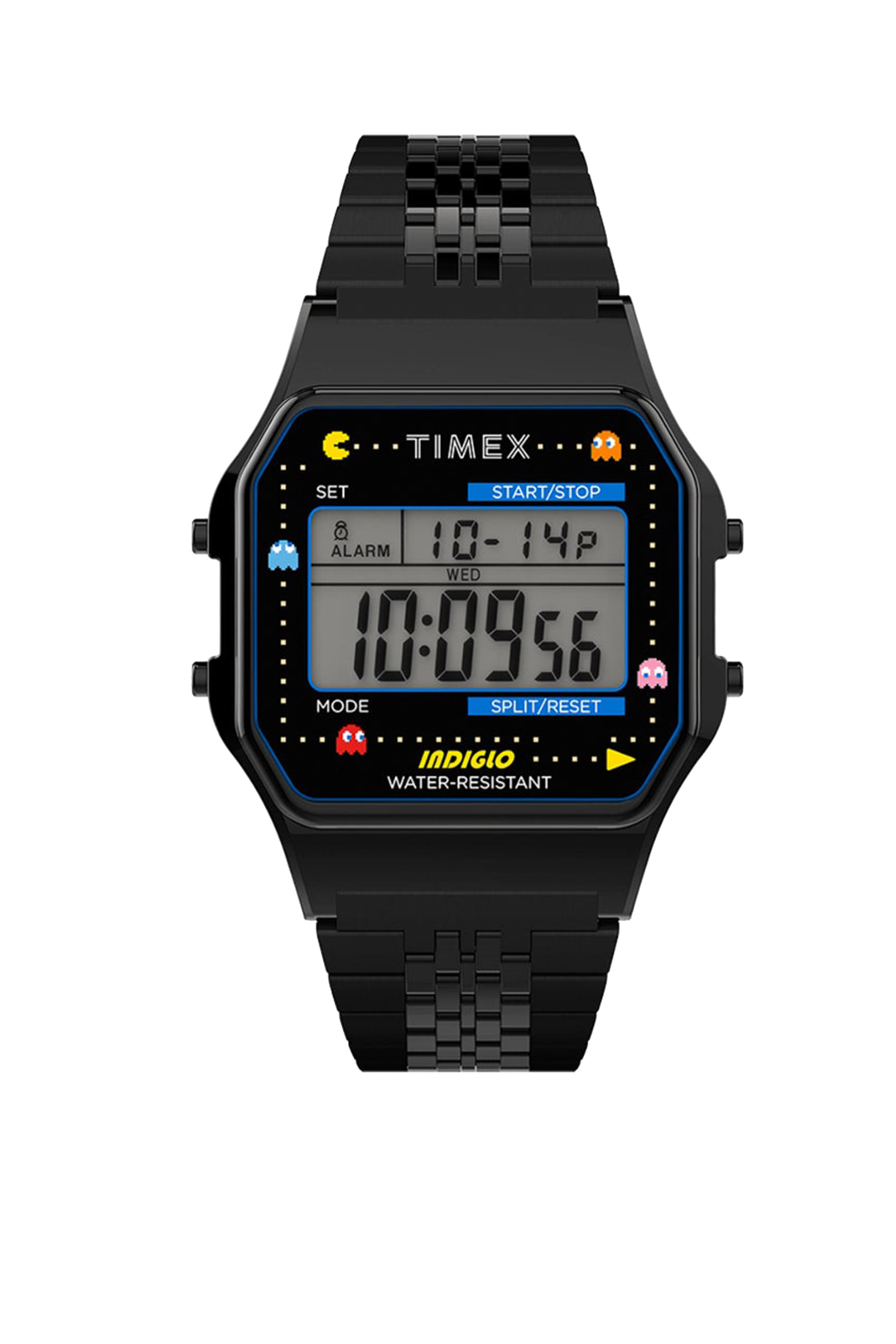 Buy Timex PAC-MAN Watch for Mens Online | Bloomingdale's UAE