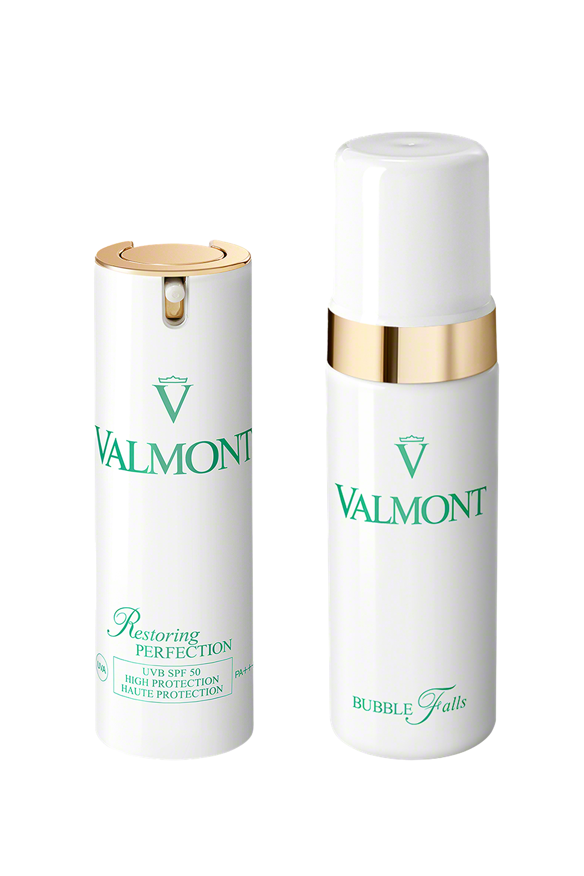 Buy Valmont The Perfect Balance Set for Online | Bloomingdale's UAE
