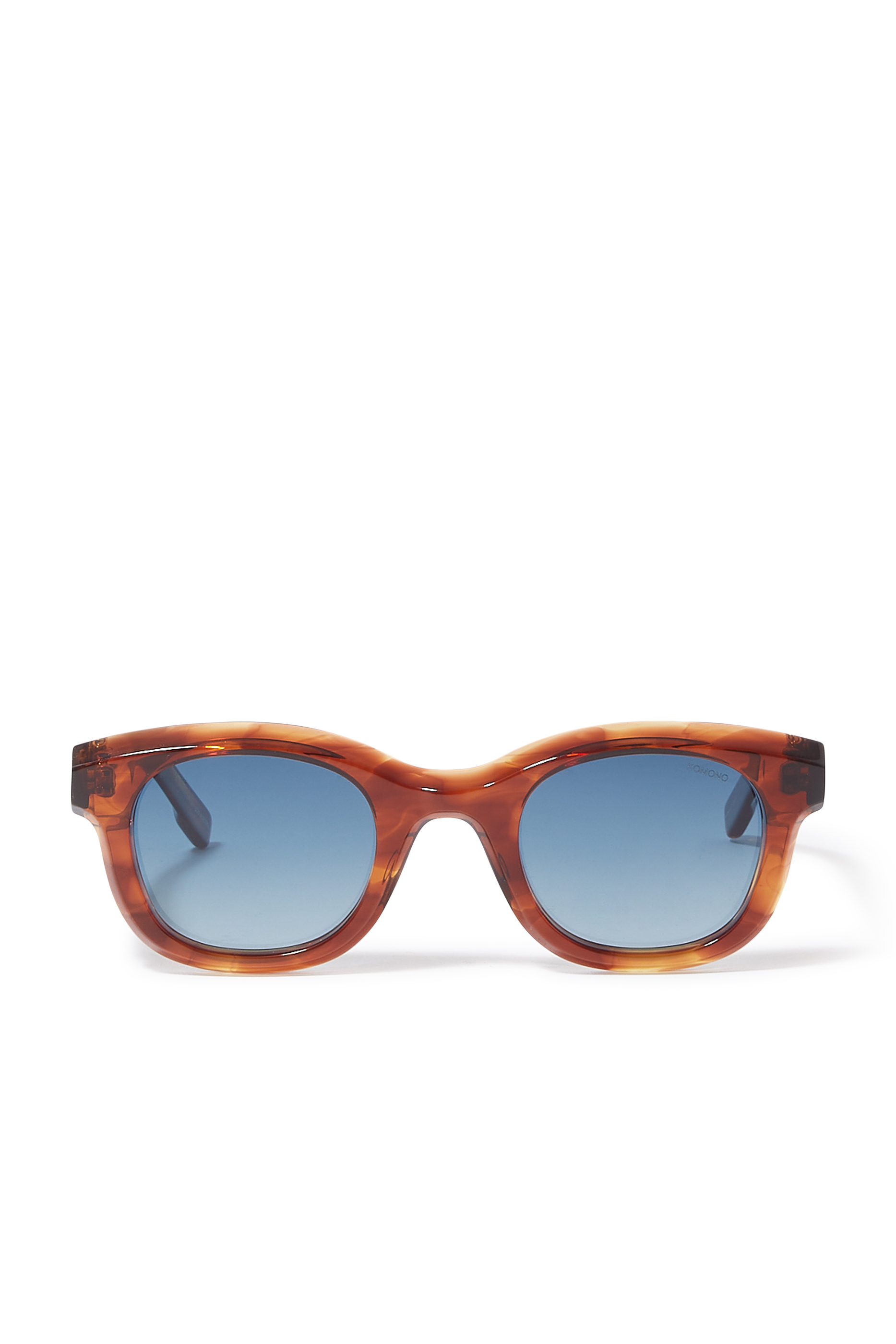 Buy Komono Owen Bourbon Sunglasses for Mens Online | Bloomingdale's UAE