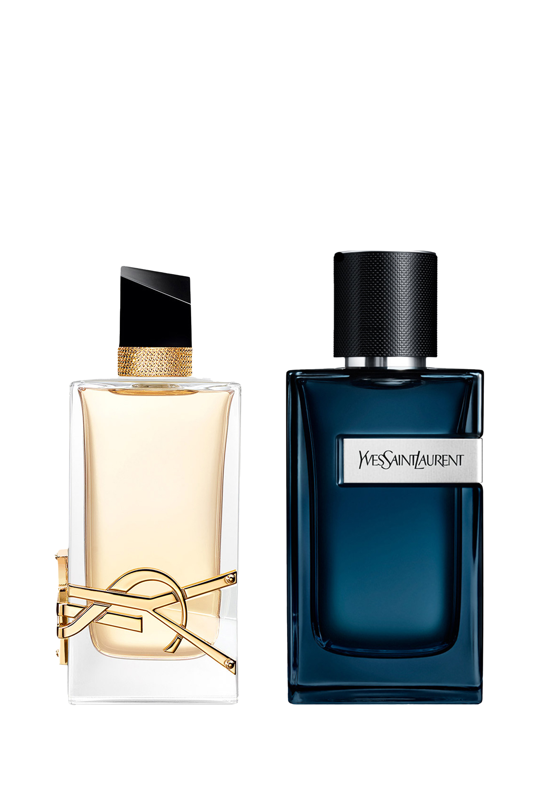 Buy Ysl Iconic Fragrance Duo for Online | Bloomingdale's UAE